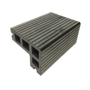 WPC Edge Trim - Boisdeck Shop